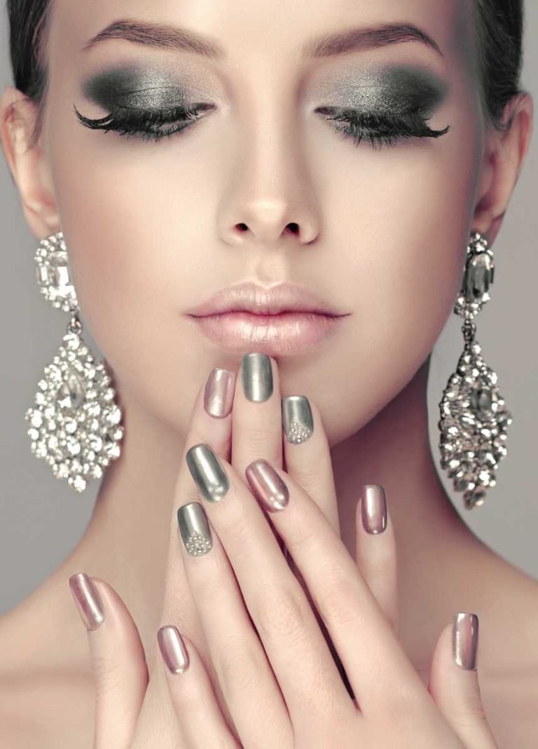 Pretty Nails Loveland